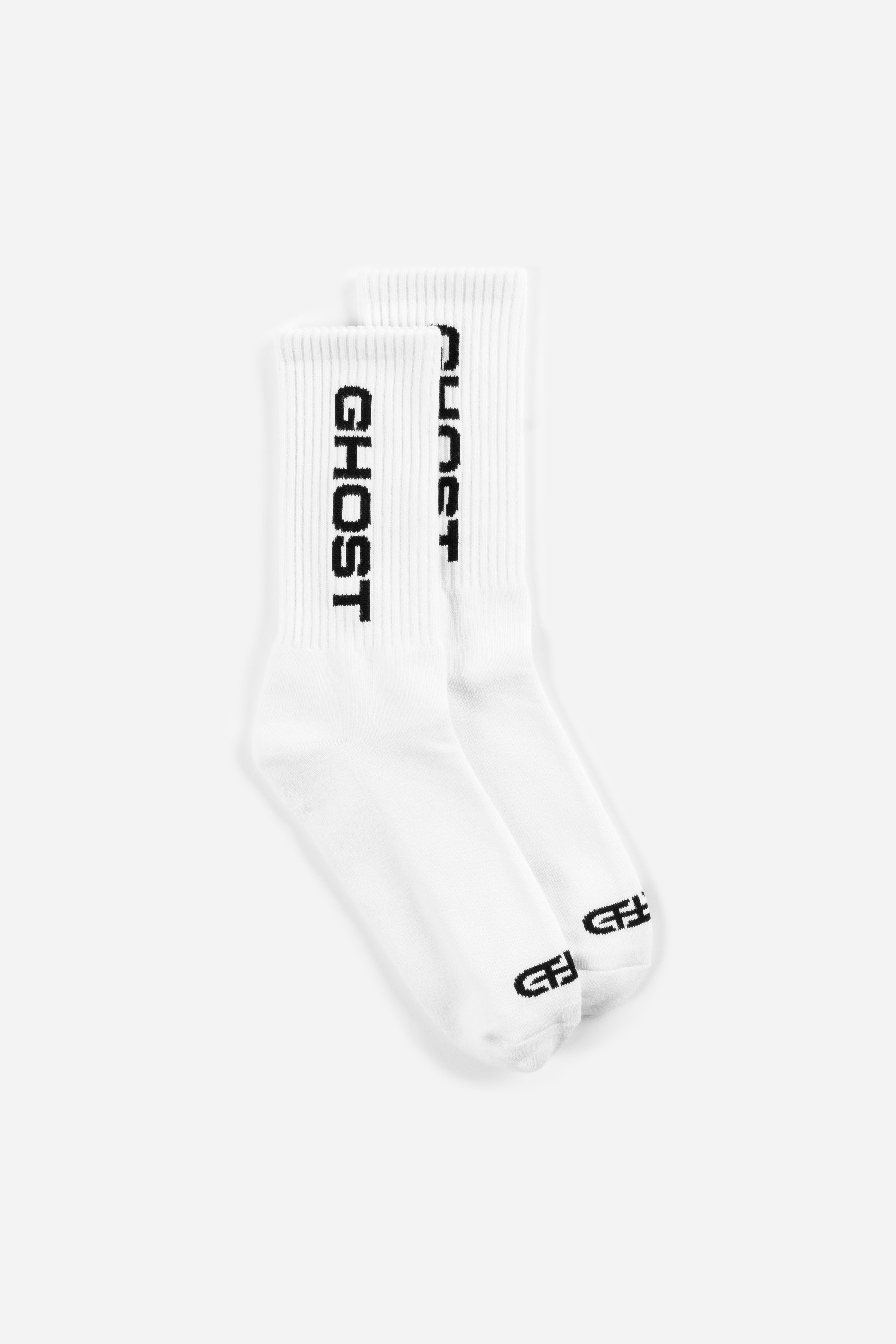 Ghost Hardware [ staple ] Socks