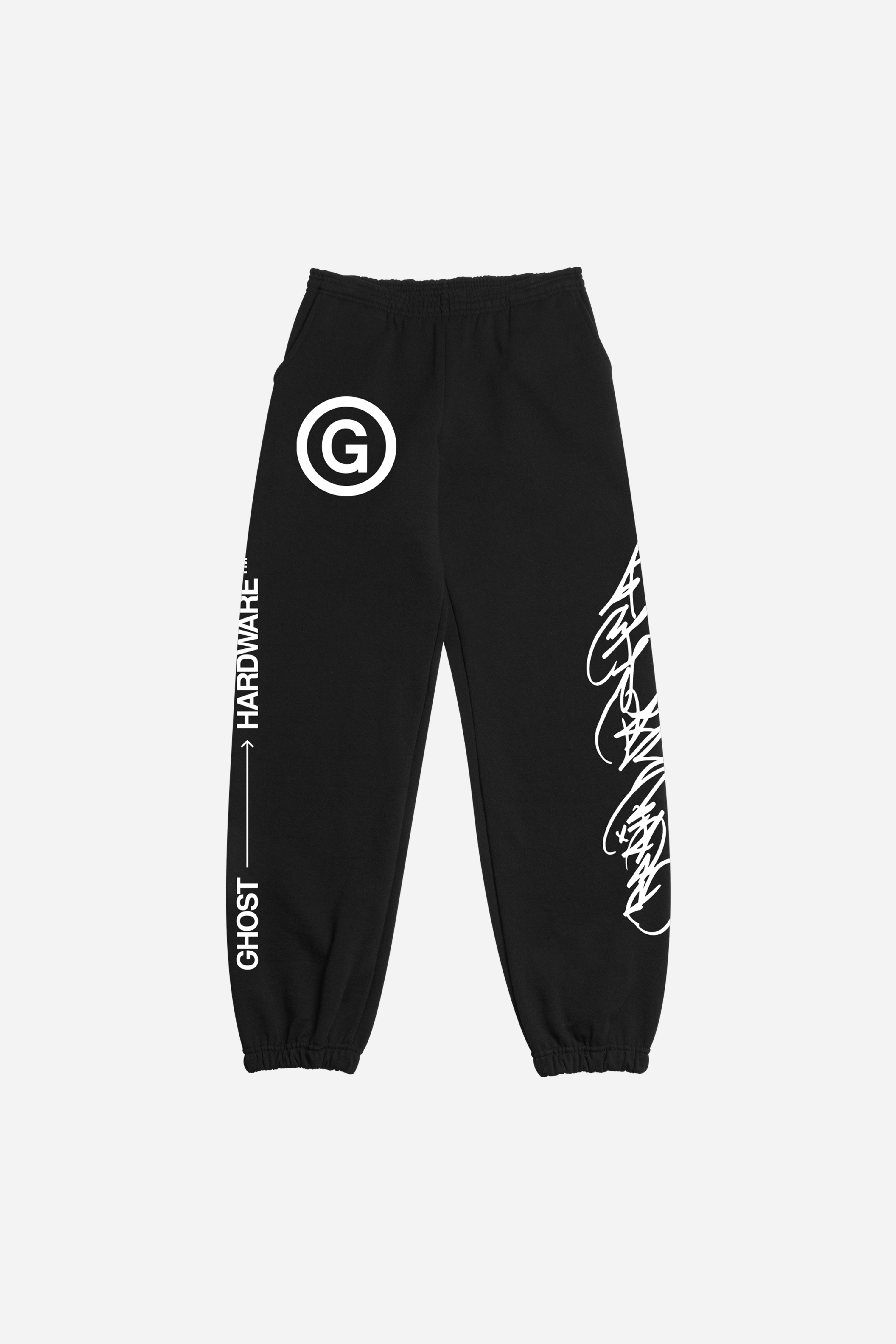 New Order Sweatpants – Ghost Hardware