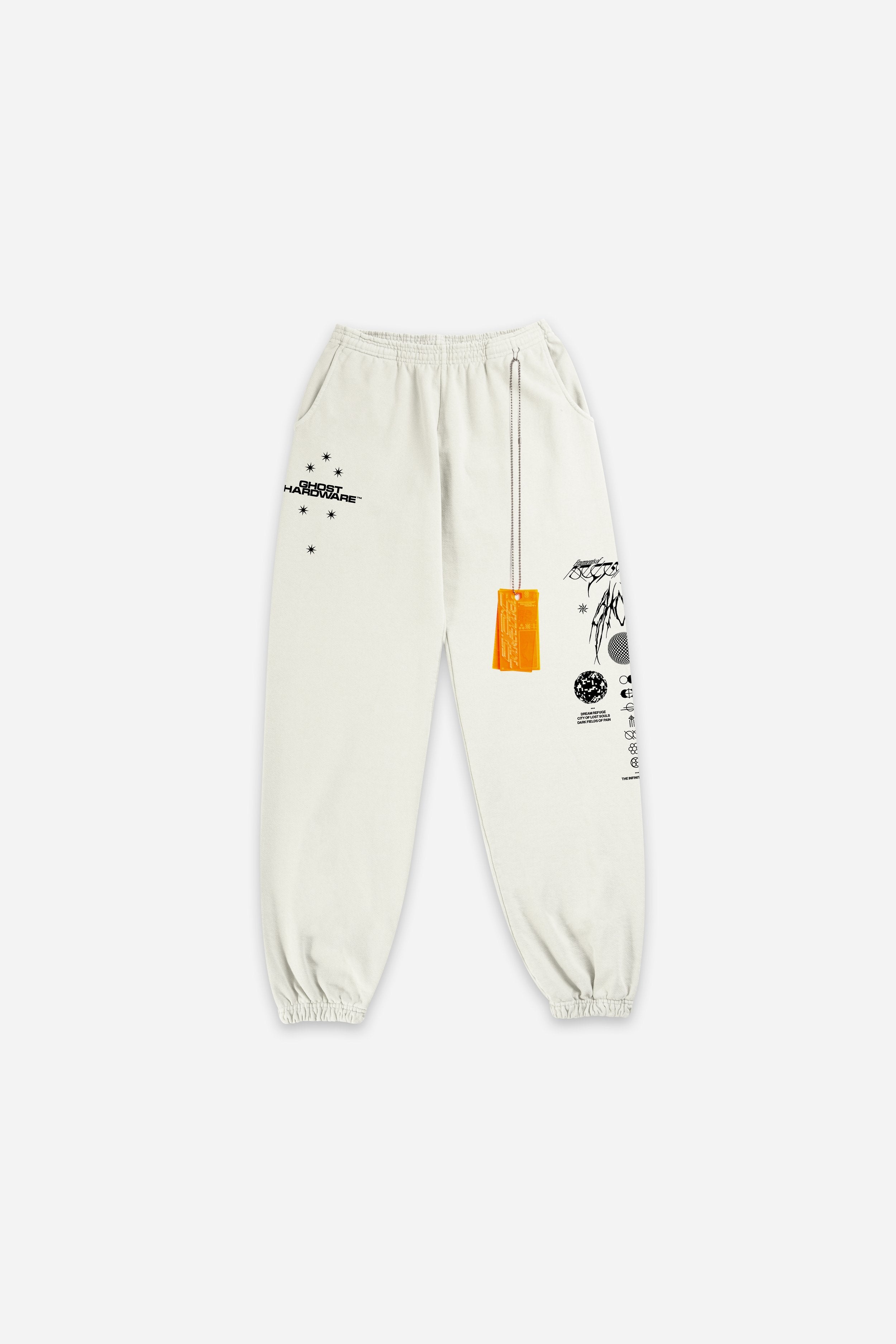 Pillars of Creation Sweatpants – Ghost Hardware