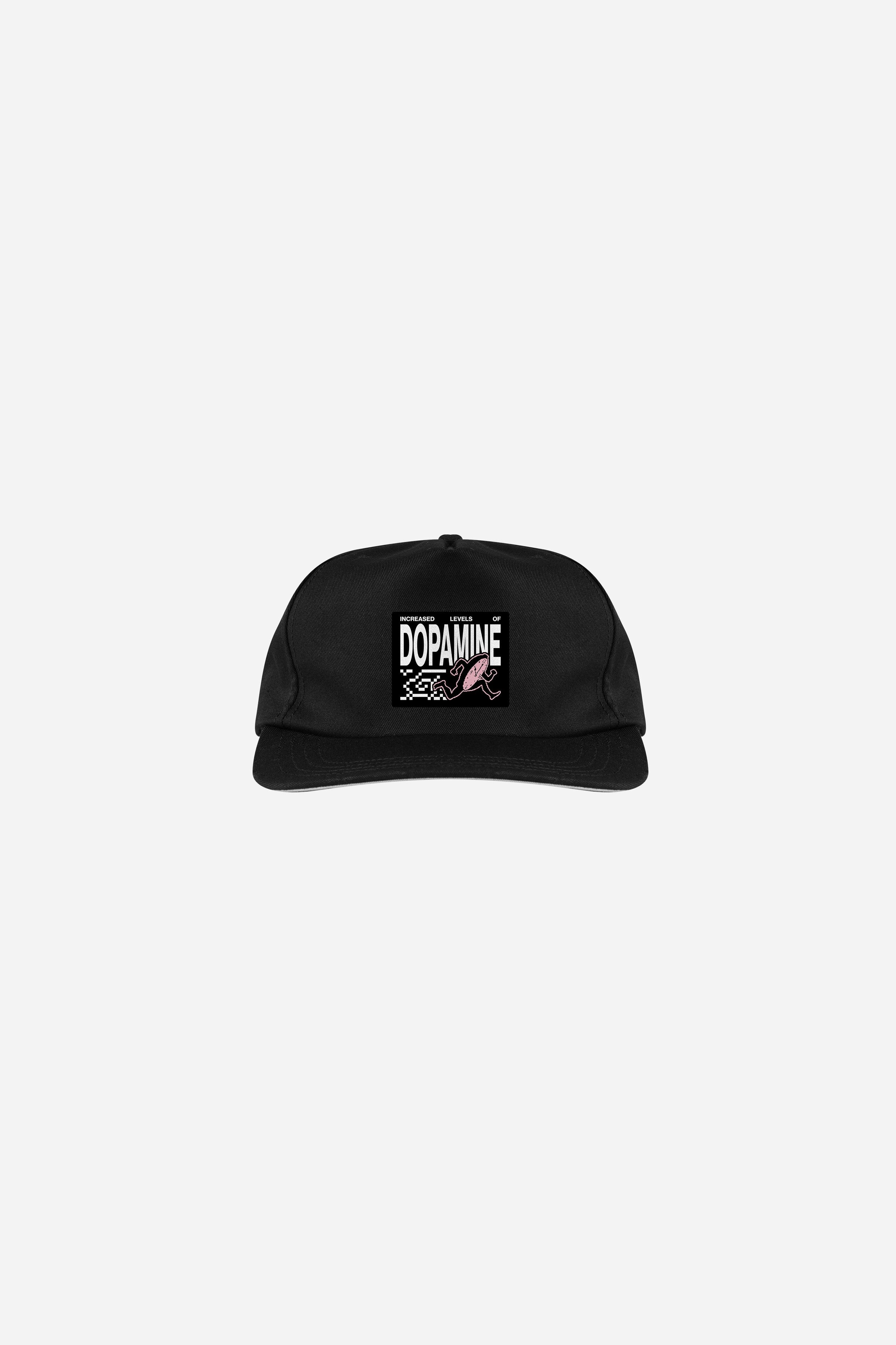 Dopamine [ patch ] Snapback – Ghost Hardware