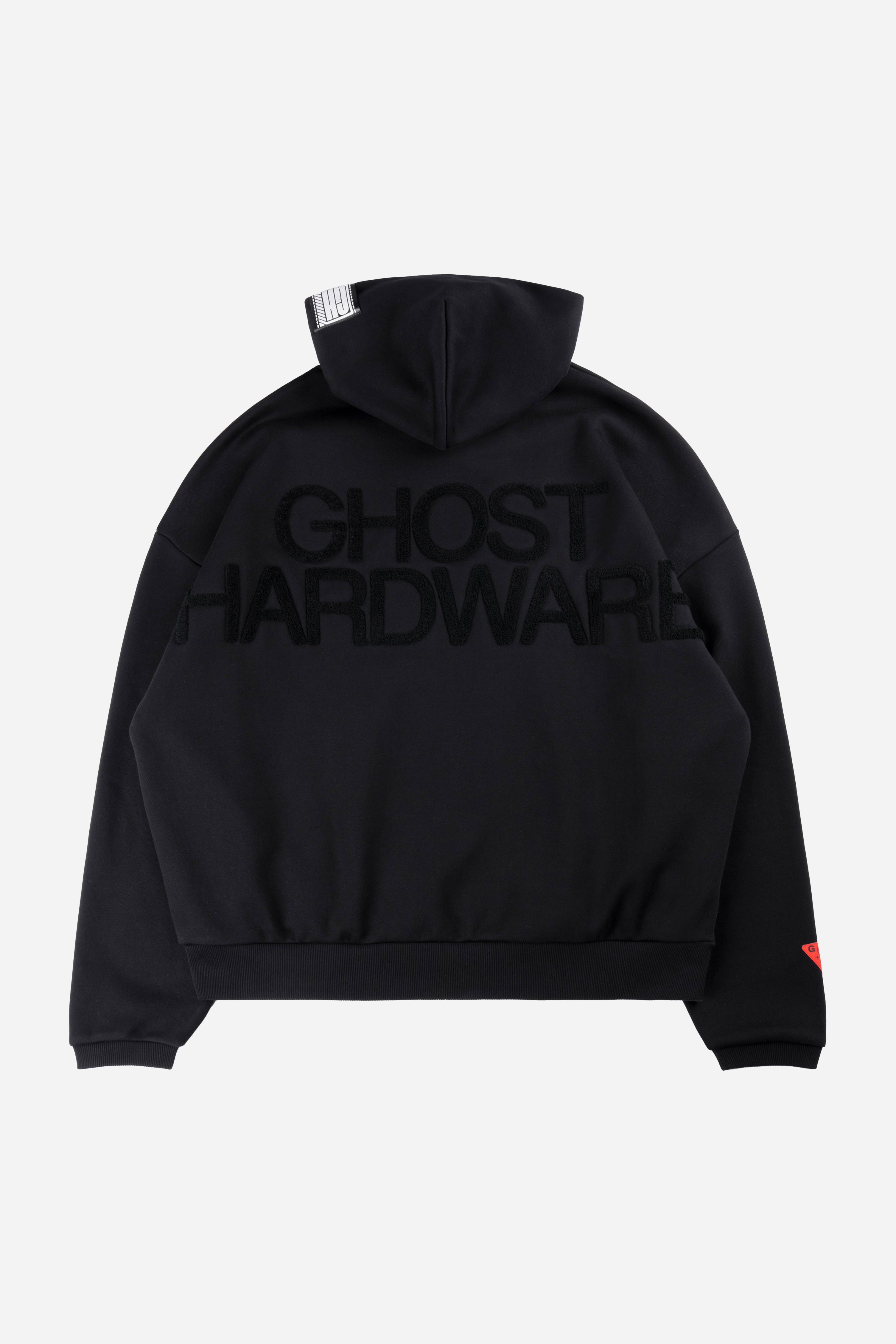 Ghost Hardware