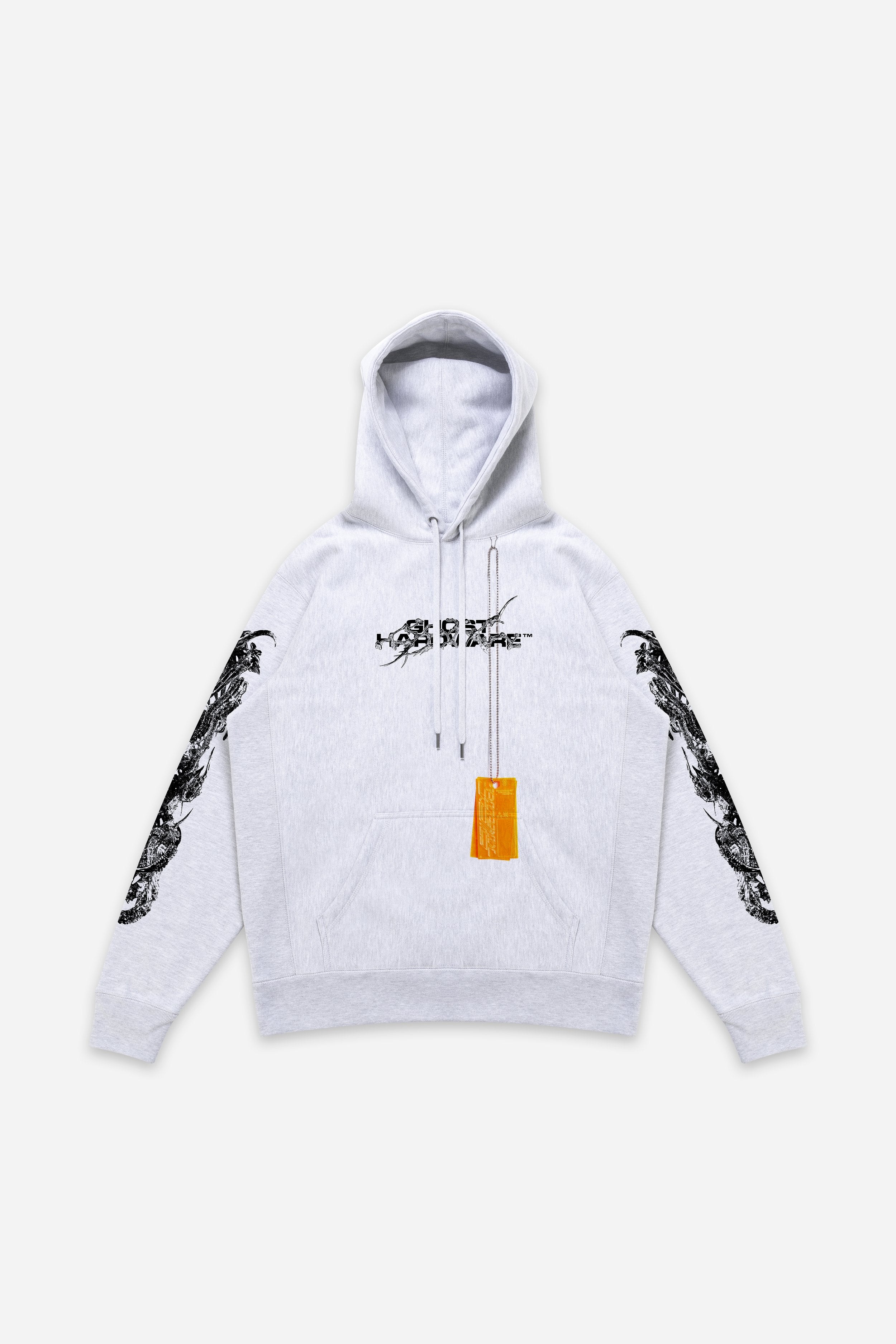 Reflection [ HS ] Hoodie – Ghost Hardware